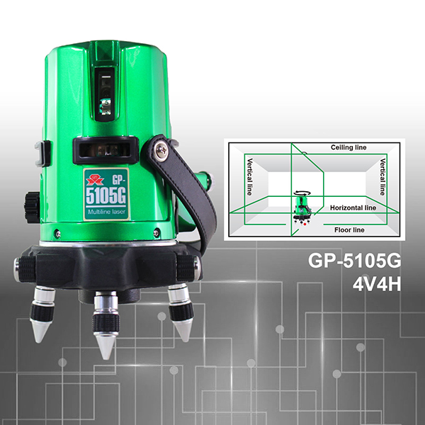Laser Level-Laser Level Oem/Odm - GIANT PRECISION INSTRUMENT CO., LTD ...