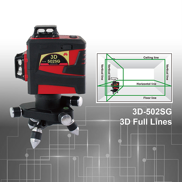 Laser Level-Laser Level Oem/Odm - GIANT PRECISION INSTRUMENT CO., LTD ...
